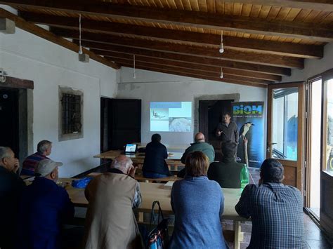 Providing Lead Free Ammunition To Tackle Lead Poisoning In Croatia