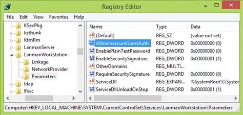 The Account Is Not Authorized To Log In From This Station