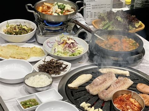 대구 죽전네거리맛집 죽전동 삼겹살맛집 금순이네고깃집 네이버 블로그