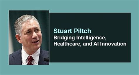 Stuart Piltch A Leader In Data And Strategy The Usa Leaders