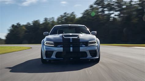 2023 Dodge Charger Choosing The Right Trim Autotrader