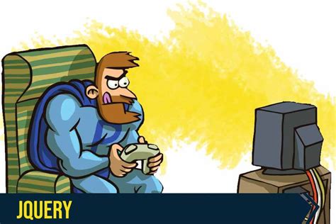 Curso De Jquery Online Completo Y Desde Cero Pablo Monteserín