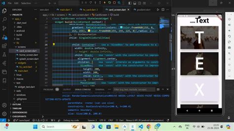 mayank thakur on linkedin flutter flutterdevelopment