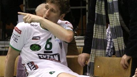 Dawid Murek Trenuje W Bydgoszczy TVP SPORT