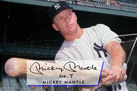 Mickey Mantle Autograph How Much Is It Worth Artlogo