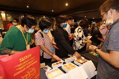 皇冠海岸觀光圈攜手30店家與旅行業者合作交流 振興觀光產業