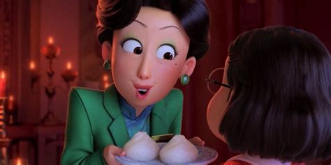 The 8 Most Clichéd Characters In Turning Red Ranked