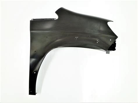 Guardabarro Delantero IDEA NOVA ADVENTURE Derecho ORIGINAL FIAT TURIN