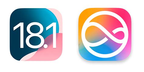 ios 18 1 estará disponible la semana que viene de forma oficial