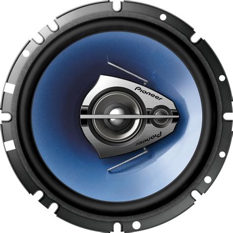 Автоакустика Pioneer TS-1639R – фото, отзывы, характеристики в интернет ...