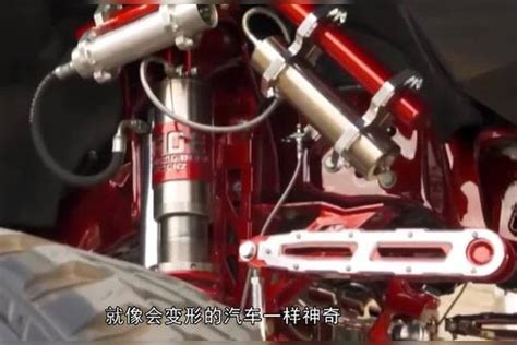 现实版钢铁侠？盘点4种最奇葩的创意发明！盘点钢铁侠奇葩