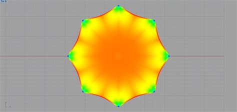 Mesh Triangulation Grasshopper Mcneel Forum