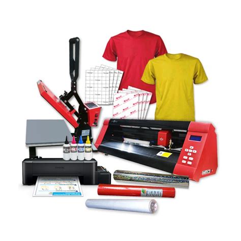 Cuyi Cutter Plotter Business Package