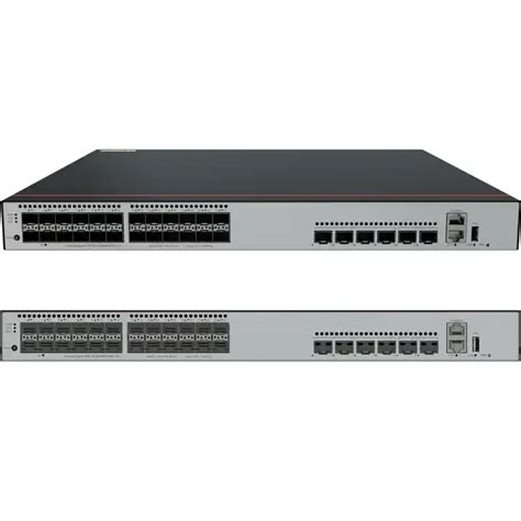 Huawei Switch