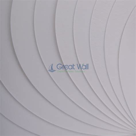 30 Micron Filter Paper High Temp Paper Filter Milk Filter Paper And