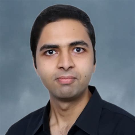 Chirag Jain Department Of Computational And Data Sciences Indian