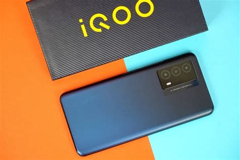 Iqoo Neo6 Se Bakal Jadi Hp Pertama Yang Diperkuat Chipset Snapdragon