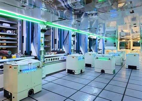 Roboticsainews On Linkedin Fulfil Solutions Emerges From Stealth With 60m In Funding The Robot…