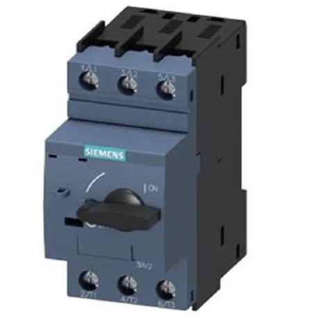 3 Phase Busbar System 3rv19151ab At ₹ 827 5 Piece Dareeba New