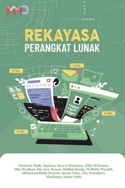 Rekayasa Perangkat Lunak