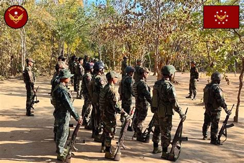 Khit Thit Media စလင်းမြို့နယ်အတွင်း ၂ ရက်ဆက်