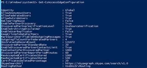 Teams Chat Issue With Skype For Business Hybrid Mode Microsoft Qanda
