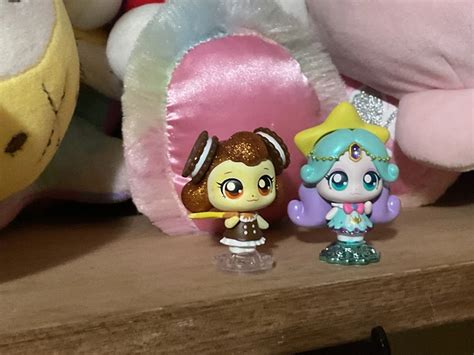 Sandping And Sparkleping Figure Photos Fandom