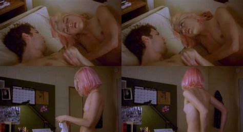 Naked Selma Blair In Storytelling