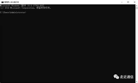 Cmd Ping端口一文读懂“ping命令” Csdn博客
