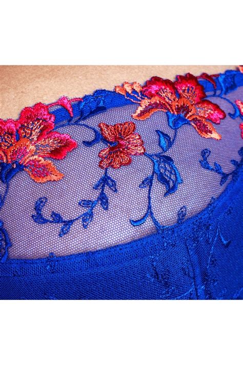 Plus Size Bra And Panty Set In H Cup Size Wiesmann Size 32d 42h