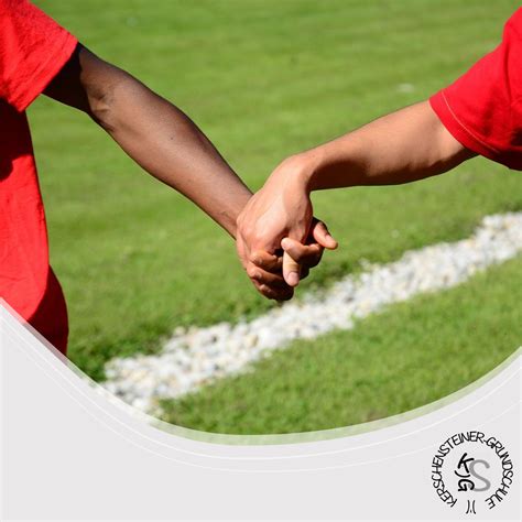 Schulregeln Kerschensteiner Grundschule Dortmun