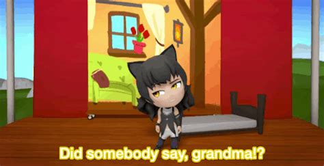 Chibi Anon Tumblr