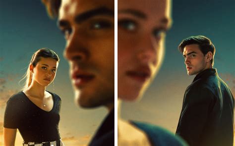 Prime Video dévoile le premier teaser de A Contre Sens 2 sortie
