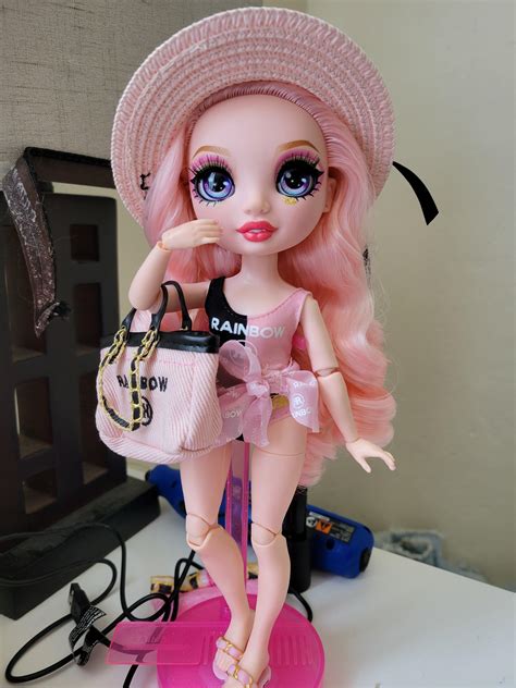 My First Rh Doll Rainbowhigh