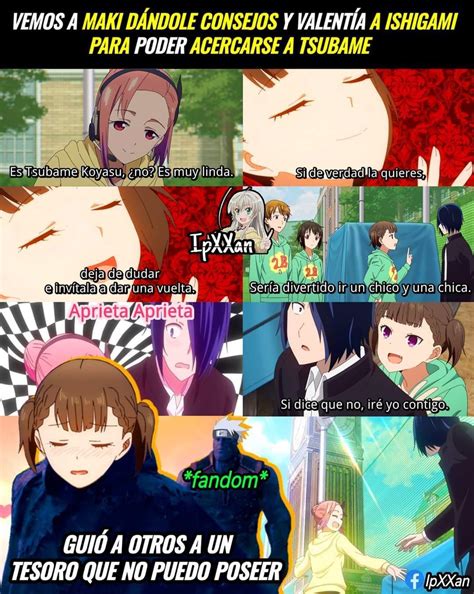 Kaguya Sama Wa Kokurasetai Ultra Romantic •anime• Amino