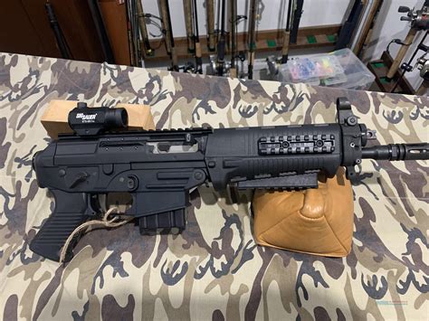 Sig 556 Carbine 223 5 56 For Sale At 903737224