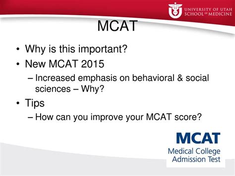 University Of Utah School Of Medicine Ppt Download