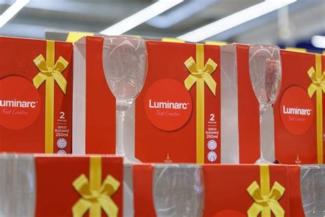 Is Luminarc Lead Free? [Inc. Dinnerware & Glassware]