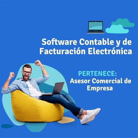 Software Contable Y De Facturación Electrónica