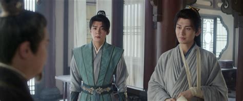 Mysterious Lotus Casebook 12 Rész Cheng Yi Joseph Zheng Kína Videa