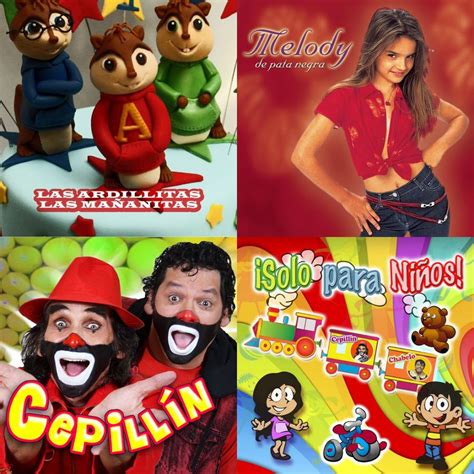 Cepill N La Feria De Cepillin Video Oficial Hd