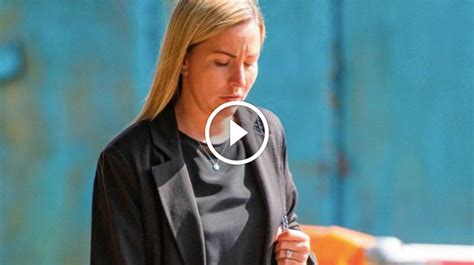 Buckinghamshire Teacher Kandice Barber Convicted Of Having Sex With Minor