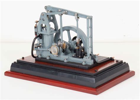 Grasshopper Beam Engine Stock Code 10667