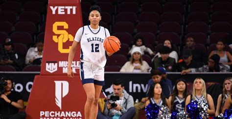 Impact Womens College Basketball Freshmen To Watch This Season
