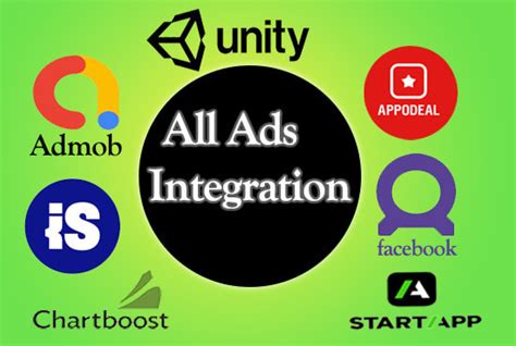 Implement Admob Unity Ads In Android Studio Apps By Jaffarhussan Fiverr
