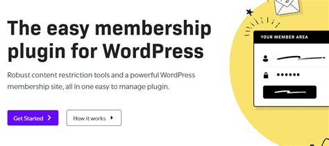 13 best membership plugins for wordpress for 2023