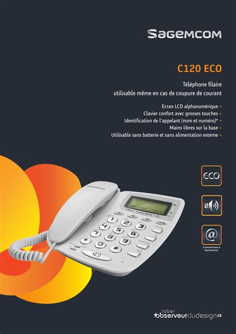 Sagemcom Broadband V