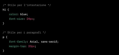 Html Css Javascript E Altre Tecnologie Web Una Guida Introduttiva