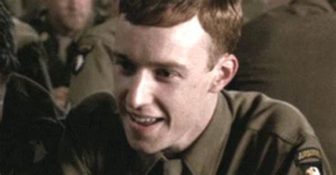 These Are Some Of The Actors In Band Of Brothers As Compared To What