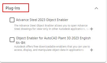 Creating An Autodesk Product Deployment From Within Autodesk Account Applied Software GRAITEC